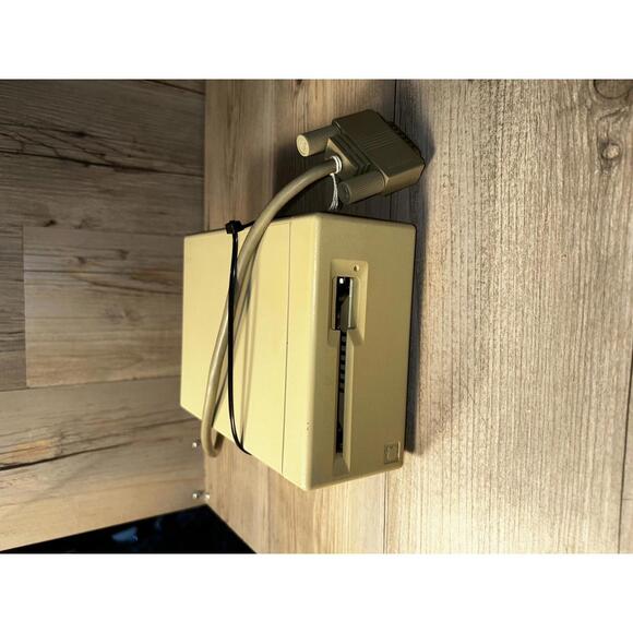 Apple | Computers, Laptops & Parts | Vintage Apple Computer Disk Drive ...